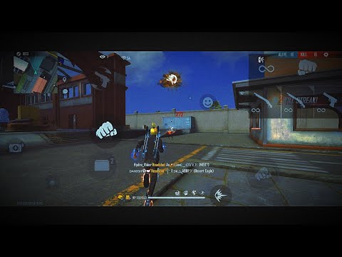 Wtf Op ABRAR YT Challenge Gets The Most Kills In Training ???????? (#1)