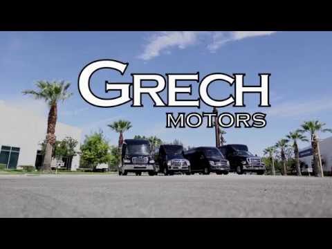 Grech Motors Videos — Grech Motors | Luxury Shuttle Bus Manufacturer ...