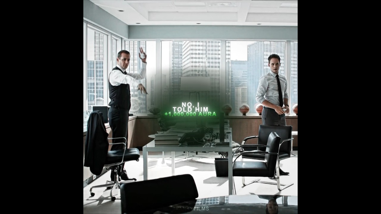 Greatest Duo 🐐 | #mikeross #harveyspecter #suits #edit #fyp #viral