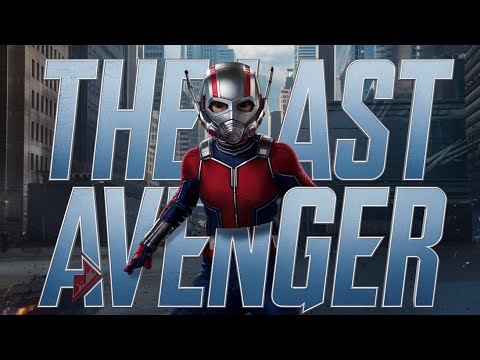 "THE LAST AVENGERS" | Marvel's animation story | Marvel's the last averager, #marvel #avengers
