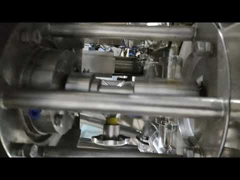 Pharma Powder and Liquid Sampling Equip. - All Level Liquid Thief ...