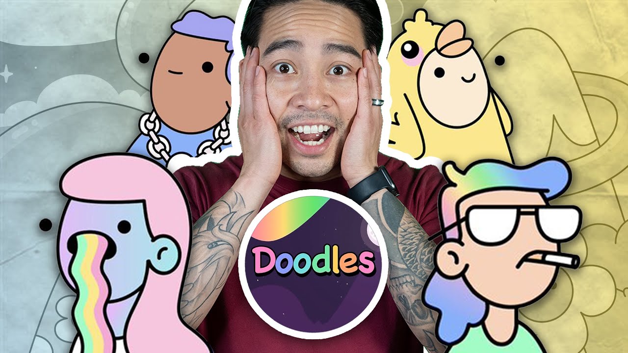 Doodles NFT, Explained