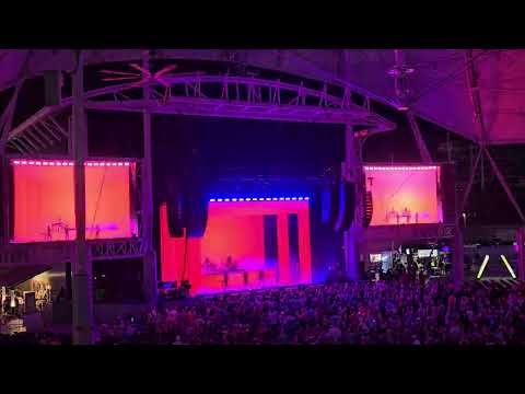 Phoenix - "Rome" (Hartford HealthCare Amphitheater | 9-6-23)