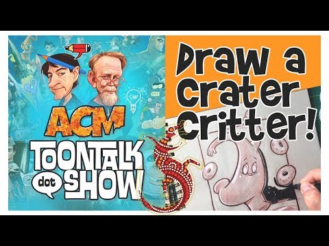 ToonTalk.Show Episode II
