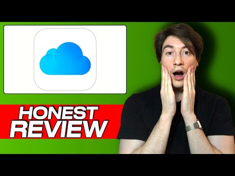Apple iCloud Drive Honest Review – My Experience with Storage, Security & Sync