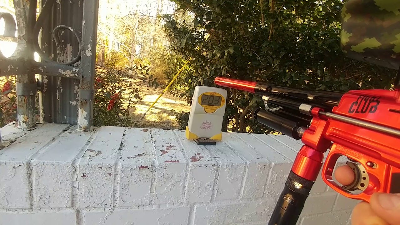 Shocktech SFL, 2017 Classic