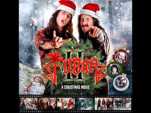 FUBAR 2 - Now Playing -