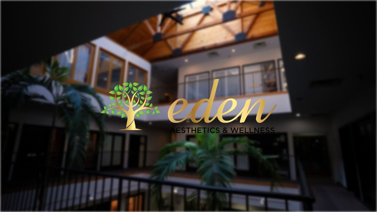 Eden Aesthetics & Wellness: About Us