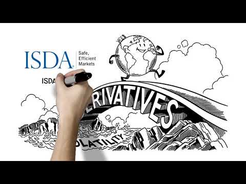 Who Uses Derivatives and Why?