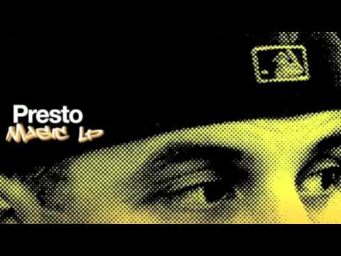 Presto - Full Tilt
