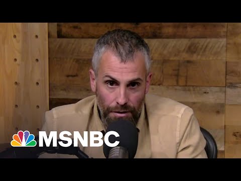 MSNBC – Katie Phang: Michael Fanone: ‘Trump Was Not Commander In Chief ...