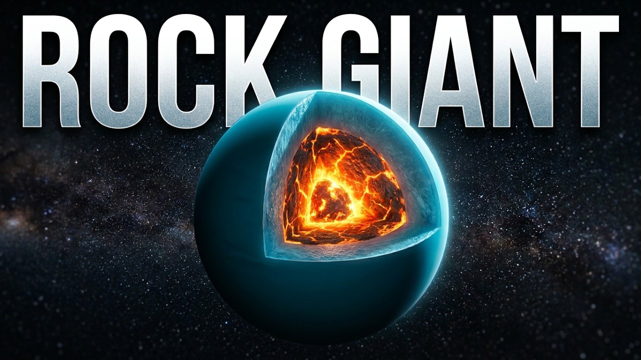 Why Scientists Got Uranus Completely Wrong