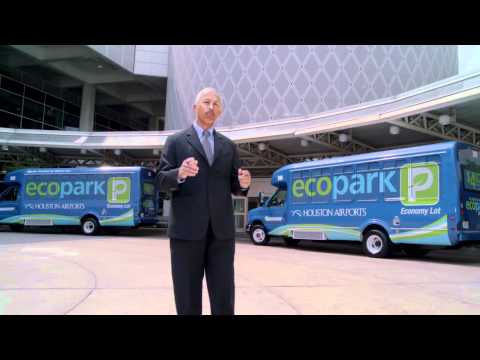 Eco Park Houston Airport