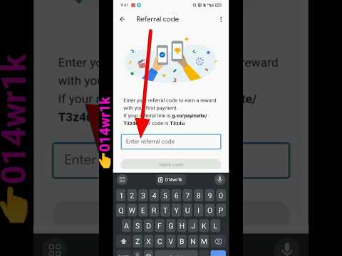 receivedgoogle pay refer rewards 201 not receivedremind your friendgoogle