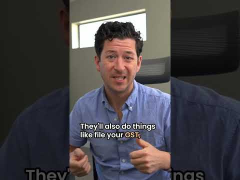 Bookkeeping vs Accounting - What Does a Bookkeeper Do? ๐๐ผโโ๏ธ๐โ