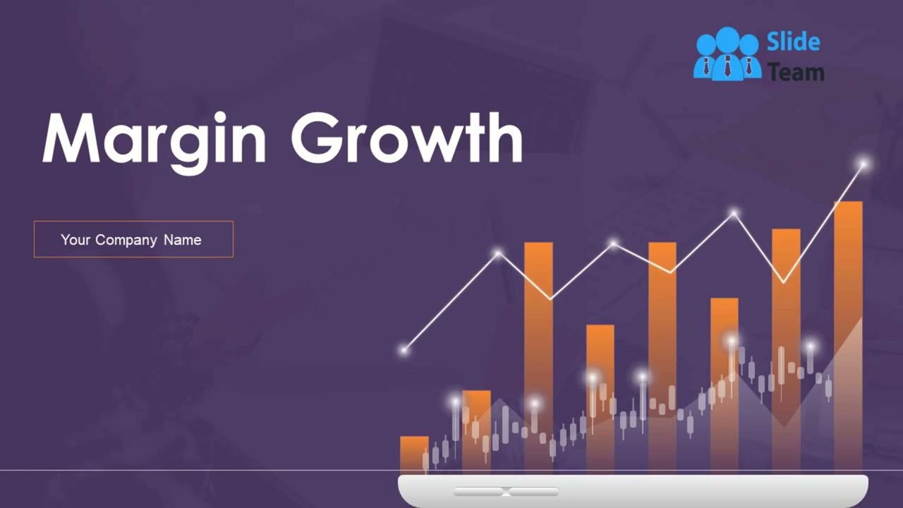 Margin Growth Powerpoint Ppt Template Bundles