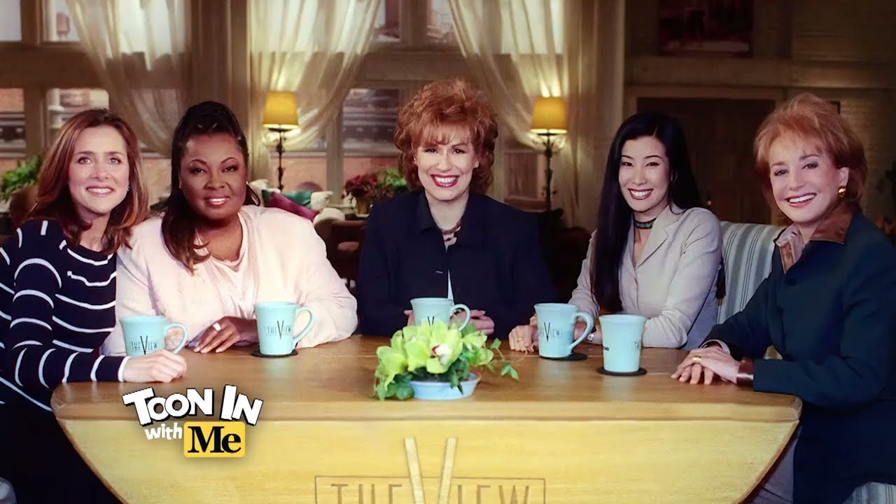 We're celebrating trailblazing women in media on Wednesday, March 11!