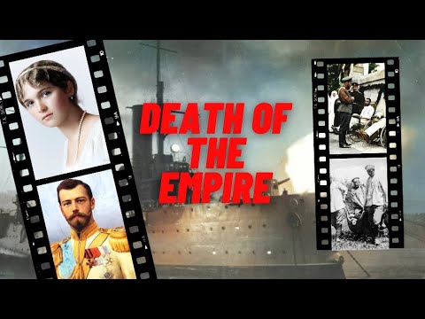 Death of the Empire. Empire causes of death