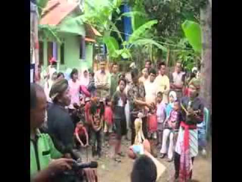 Tradisi Begalan di Banyumas – Pelosok Desa