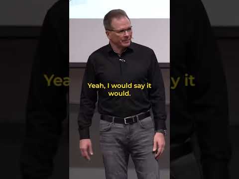"If God exists I have yet to consider whether I agree with Him." | #skeptics #frankturek #shorts