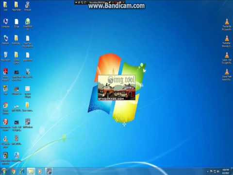 How to replace models in Gta Sanandreas with IMG Tool.(Tutorial)