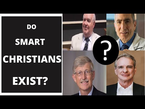 Do Christian Intellectuals Exist? | Ryder's Word