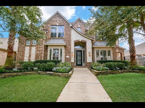 17311 Pinecreek Hollow Ln, Houston, TX 77095