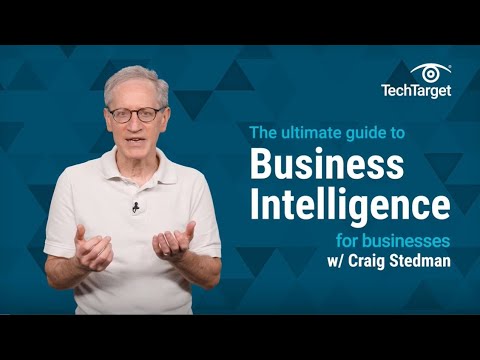 Ultimate Guide to Business Intelligence (BI) for Businesses