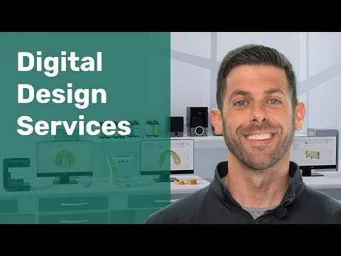 Digital Design Services