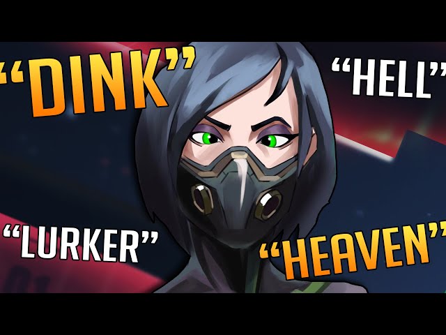 How to use All Chat and Team Chat in Valorant