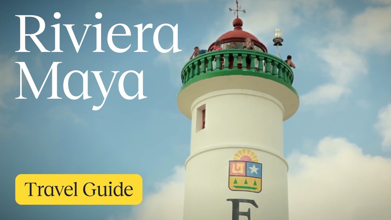 Riviera Maya Vacation Travel Guide | Expedia
