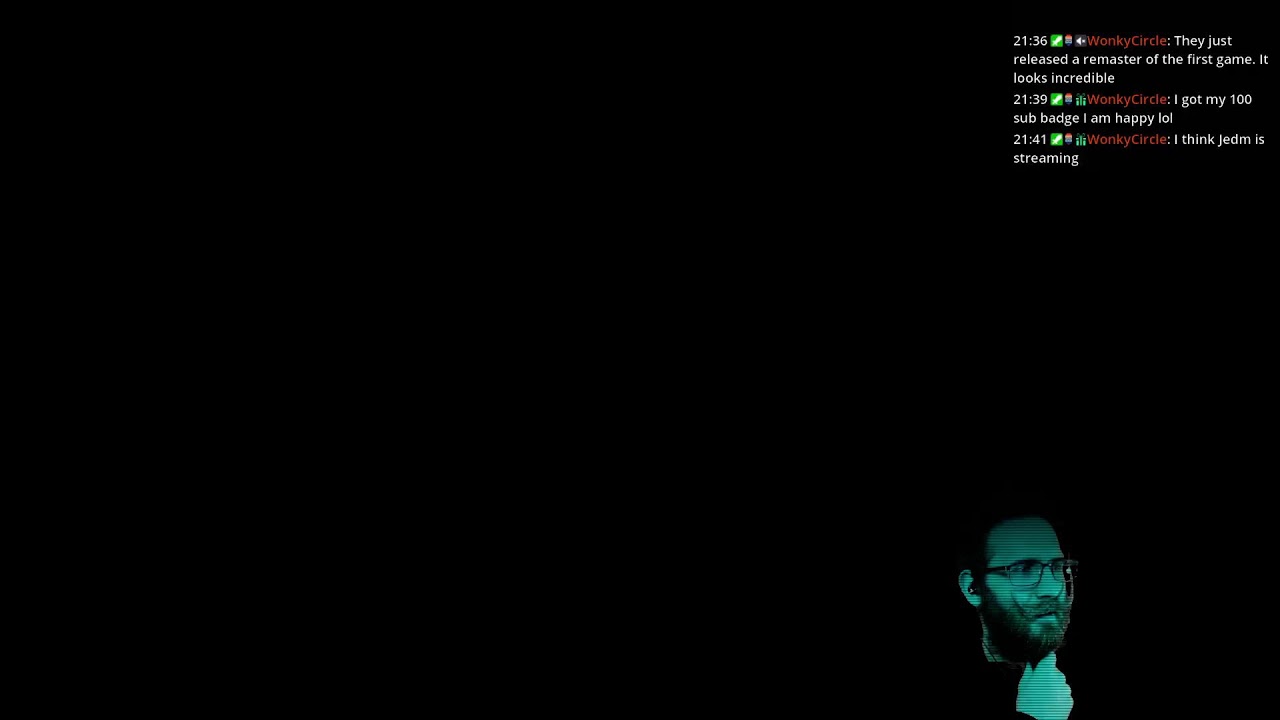 The Witness Witnessing The End