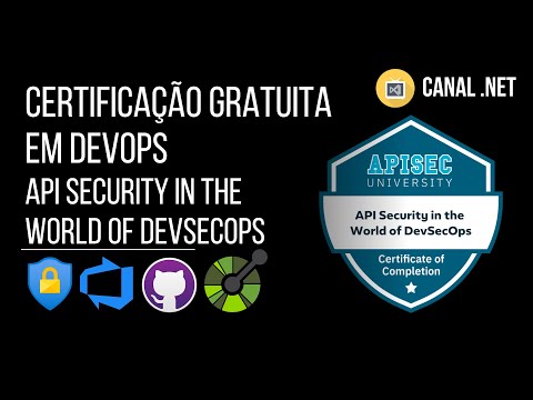 Free DevOps Certification: API Security in the World of DevSecOps