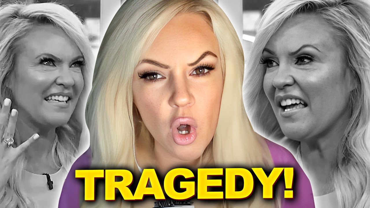 The Tragedy of Bridget Marquardt from Girls Next Door