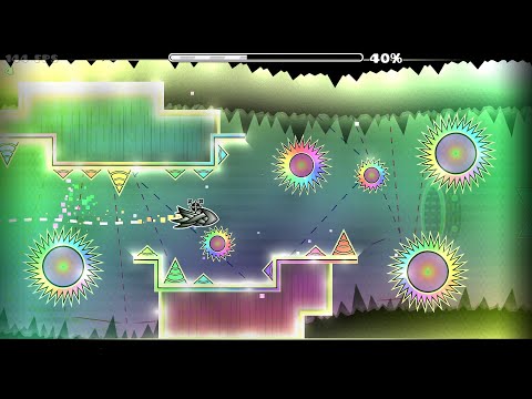 Steam Community :: Geometry Dash