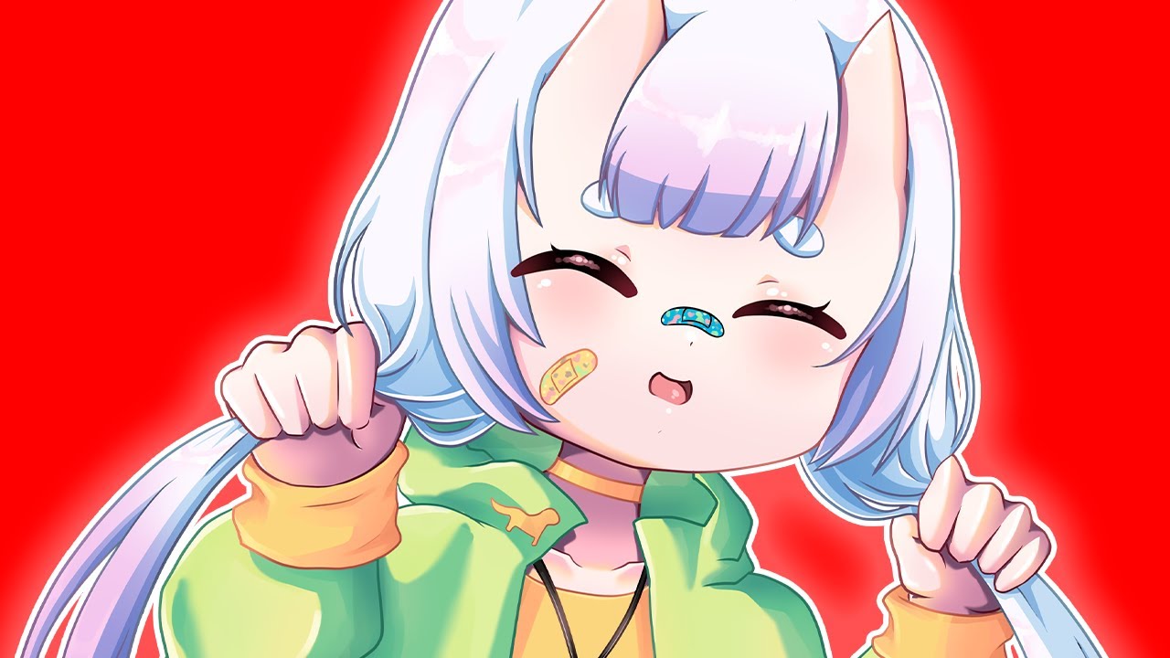 How to become a Virtual Youtuber Vtuber!!! Free!??