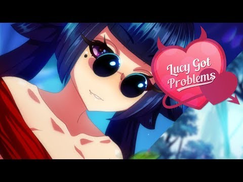 Steam Community :: Lucy Got Problems