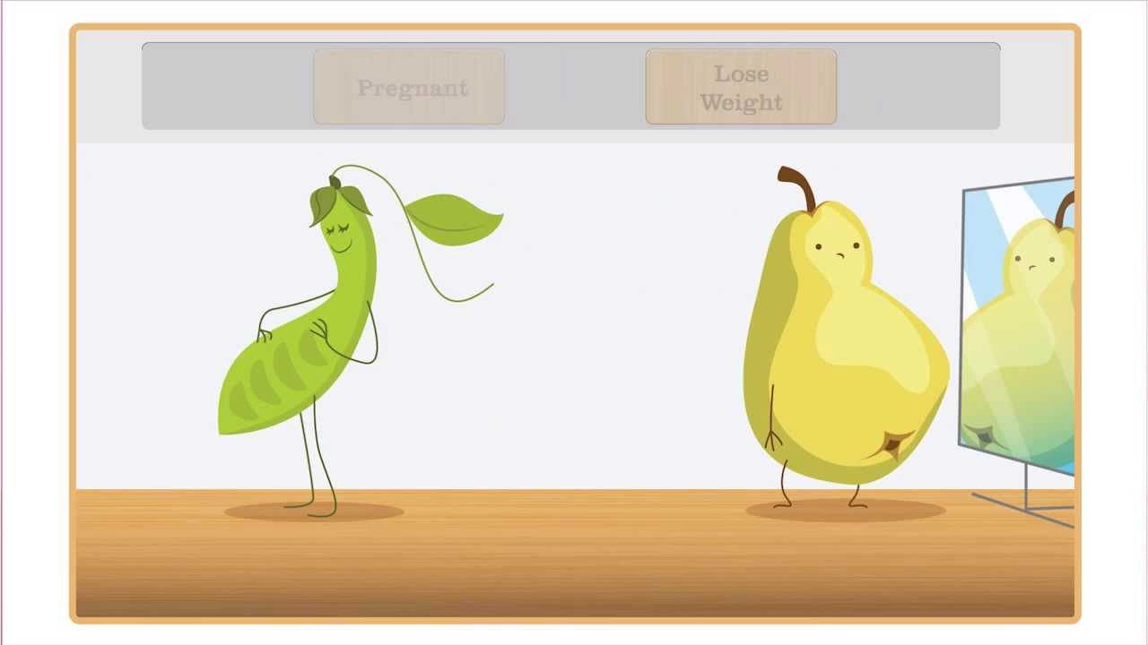 My Nutrition Official Trailer - iPhone App Grand Launch