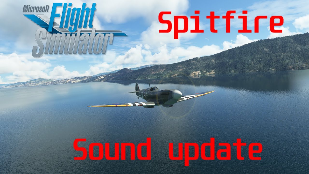New Release : FlyingIron Simulations Spitfire L.F Mk IXc - #1760 by SilentOption150 - Aircraft ...