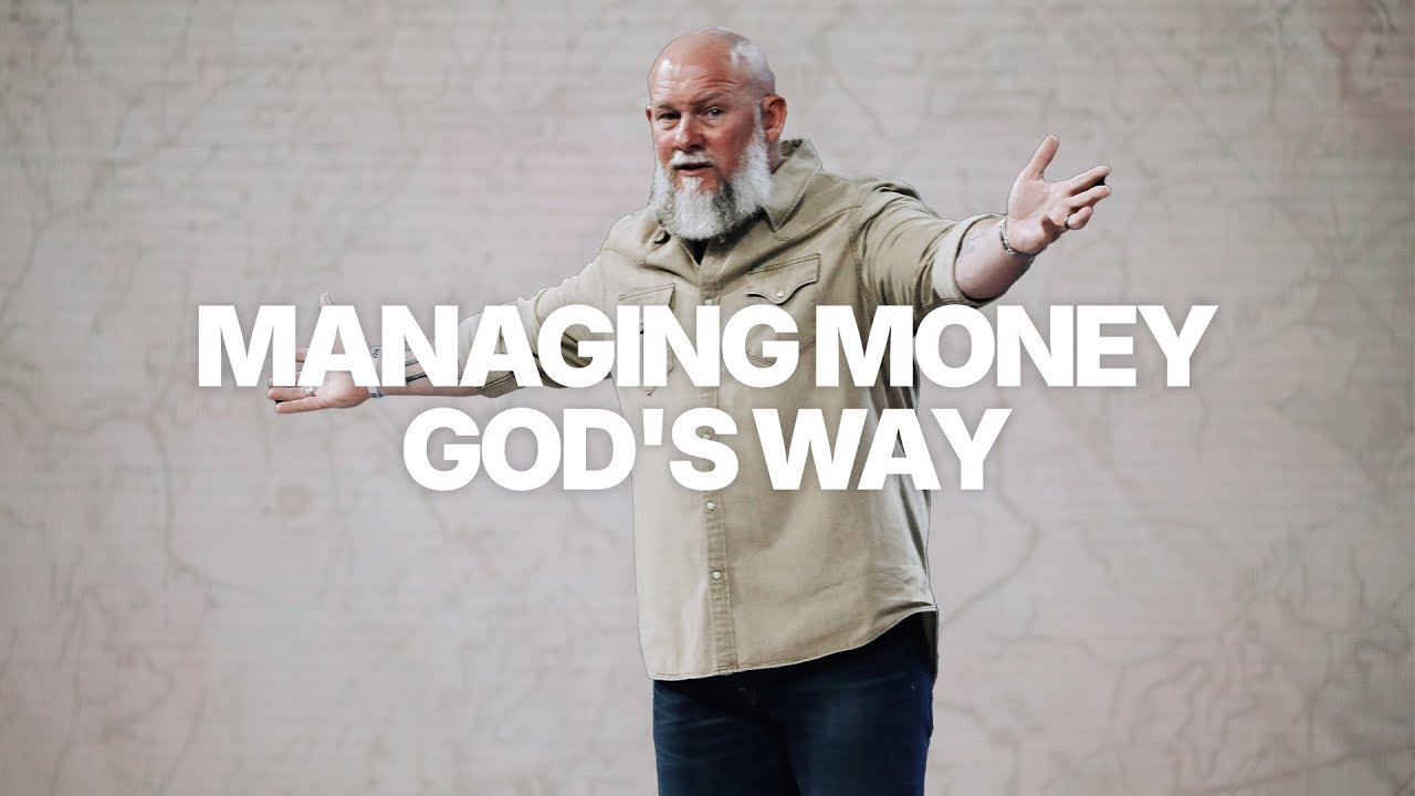 Storing up Treasure - 1 Timothy - Wk 11