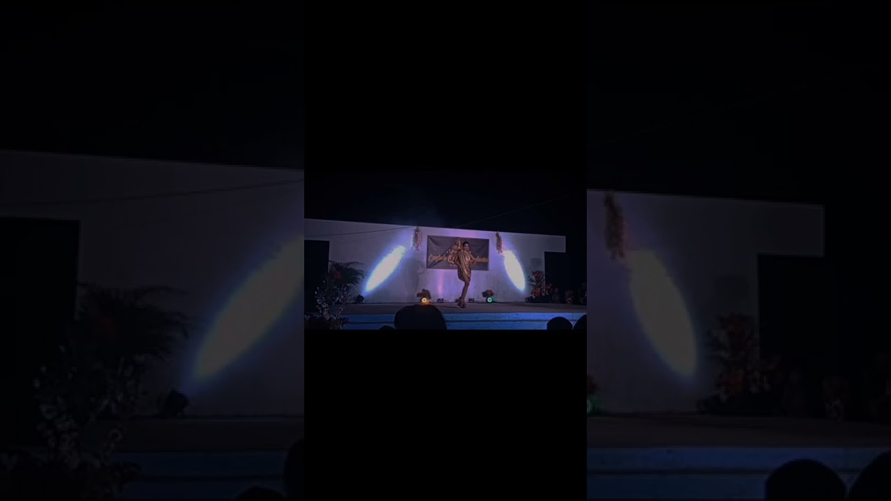 Swimwear Competition for Miss Parina 2022 #shorts | Jessa Mae Bandola