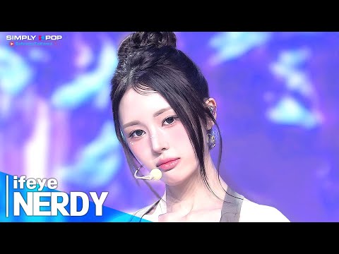 #分享 ifeye 2nd EP 'sweet tang' 回歸（持續更新） - B2-3 留言 | Dcard