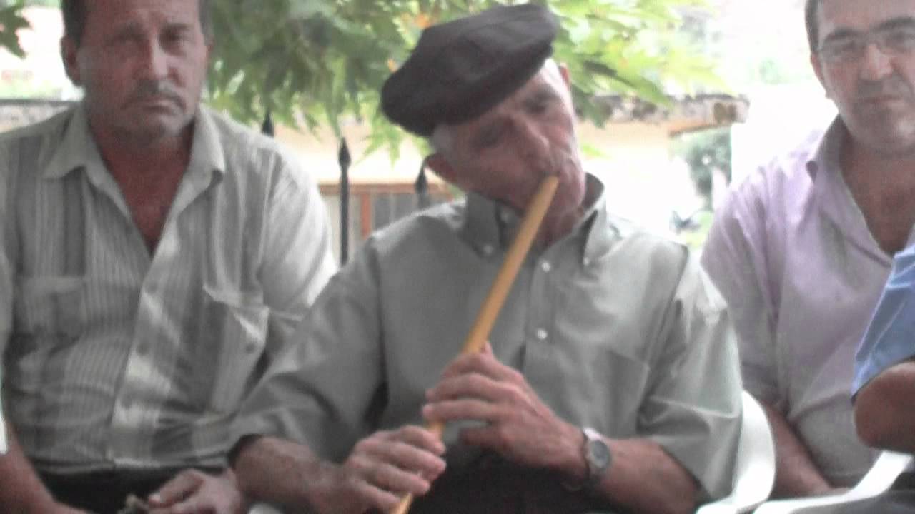 Grupi polifonik Andon Poci