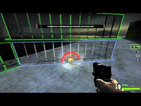 Steam Community :: Video :: L4D2 - Prop Spawner EMS Utility