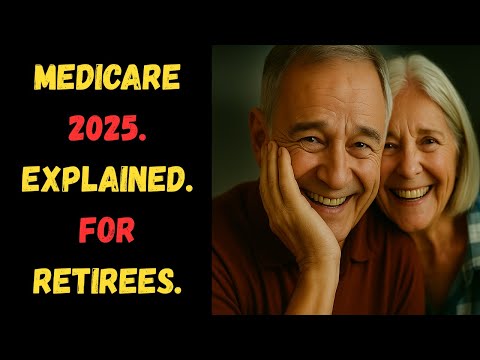 Your Complete Medicare Guide 2025 | Coverage, Premiums & Out‑of‑Pocket Costs