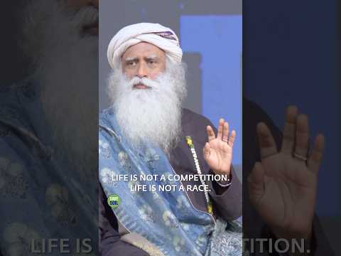 How Do You Improve Self-Esteem? | Sadhguru