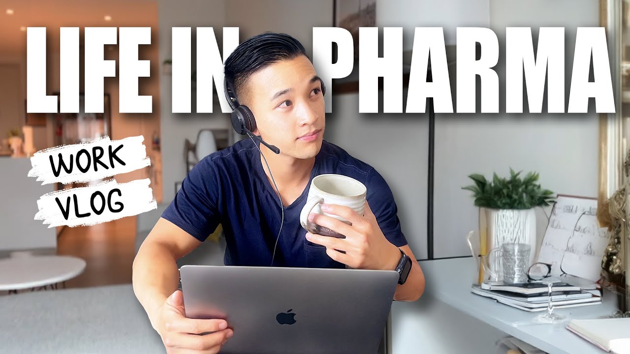 Pharma sales representative day in the life WFH *Avoid These Virtual Call Mistakes!*