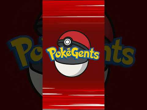 The FIRST PokeGents short!! Destined Rivals time.