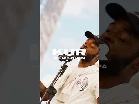 Roc Nation x Planes: Set The Bar Cypher ft. #Kur #shorts #planes #setthebar #jadakiss