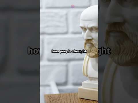 Hippocrates: The Father of medicine #shorts #pharmacy #historyfacts #study #science #pharma
